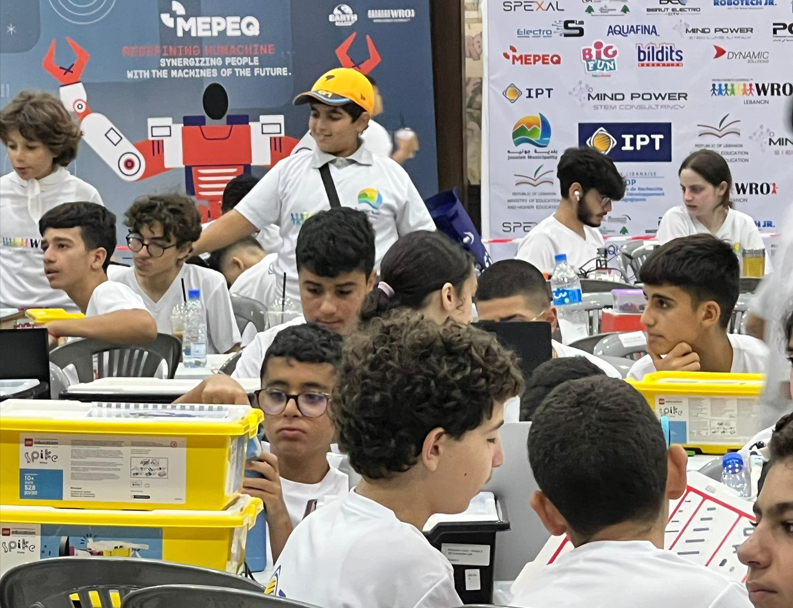 MEPEQ Supports WRO ‘Earth Allies’ Competition, Emphasizing Role of ...